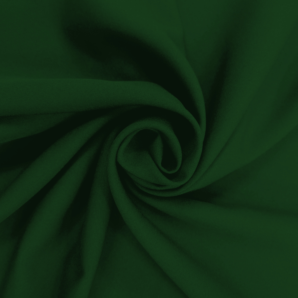 Bi Stretch Fabric | Forest Green Bi Stretch - Online Fabrics