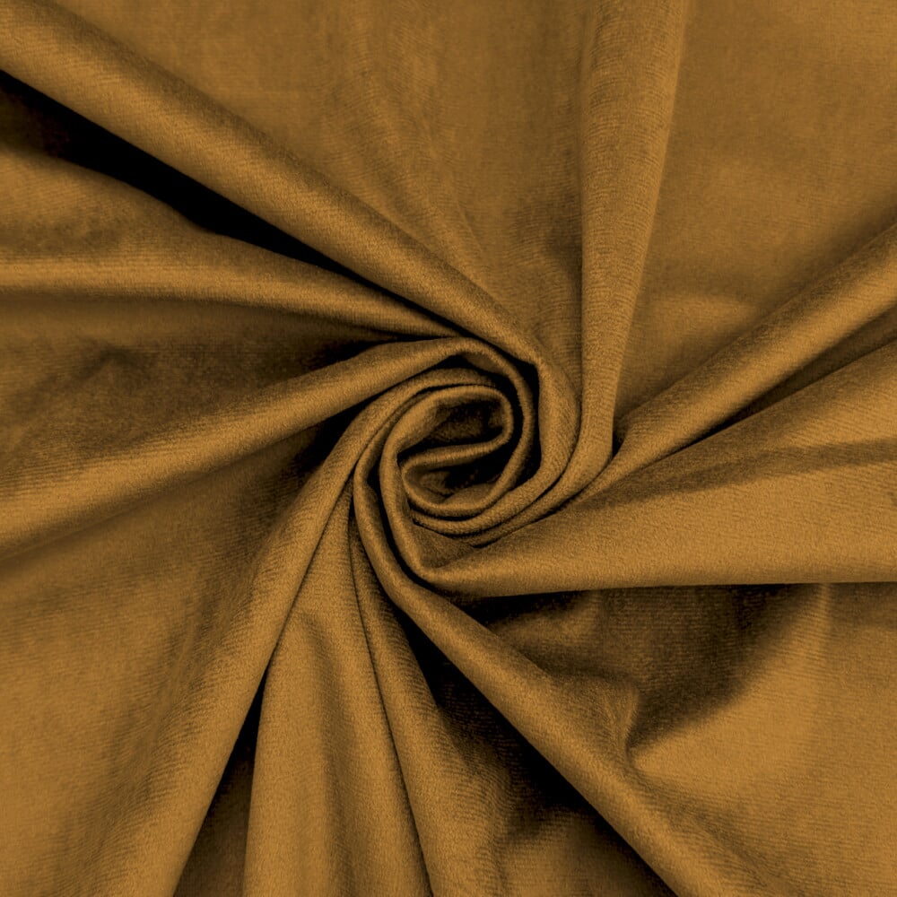 Different Types of Velvet Fabric: Complete Guide & Tips