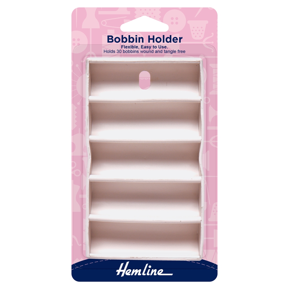 Bobbin Holder