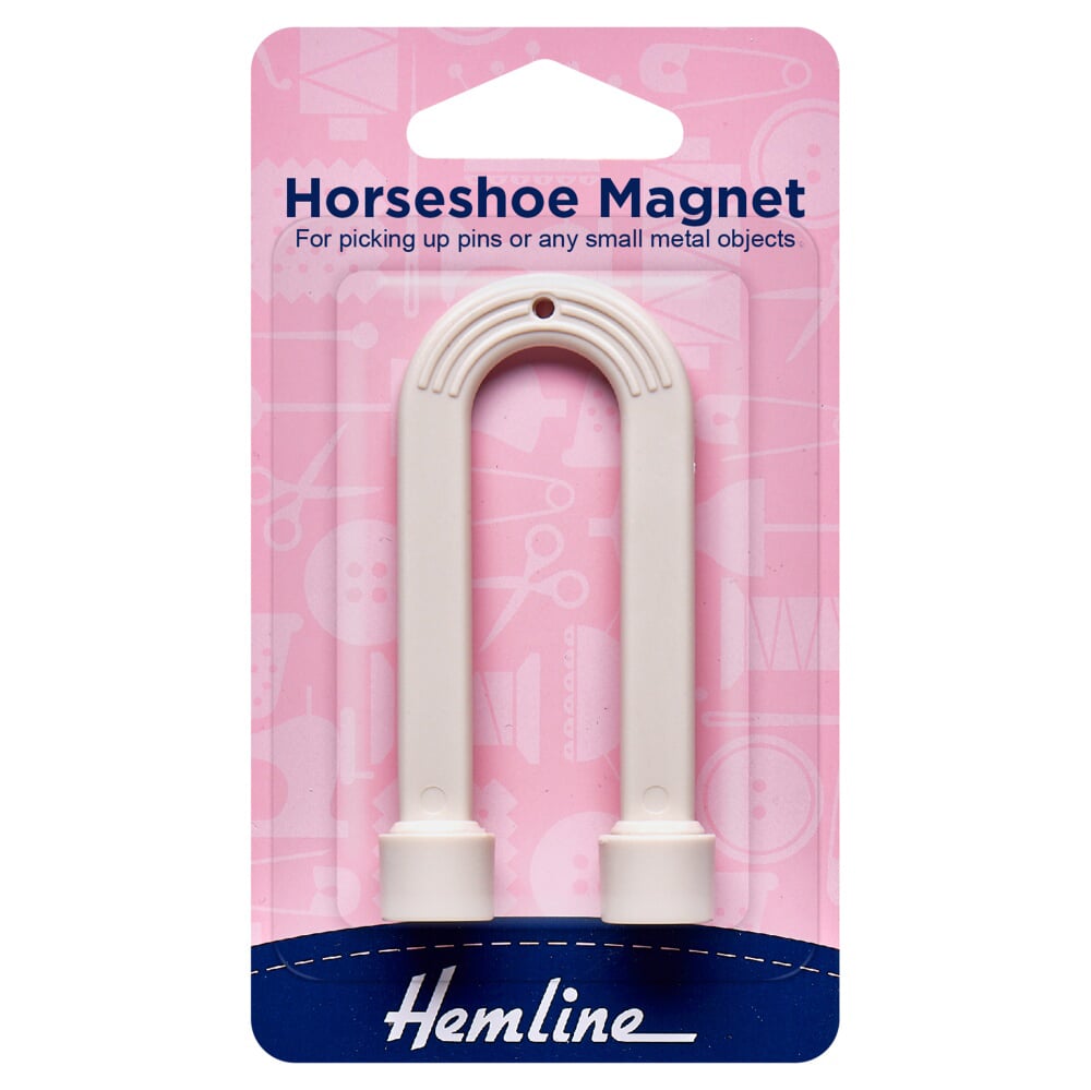 Horseshoe Magnet