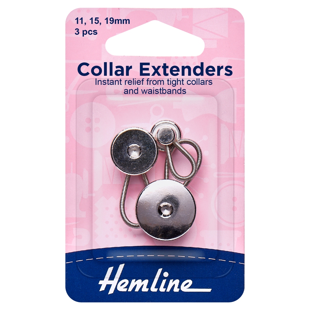 Collar Expanders