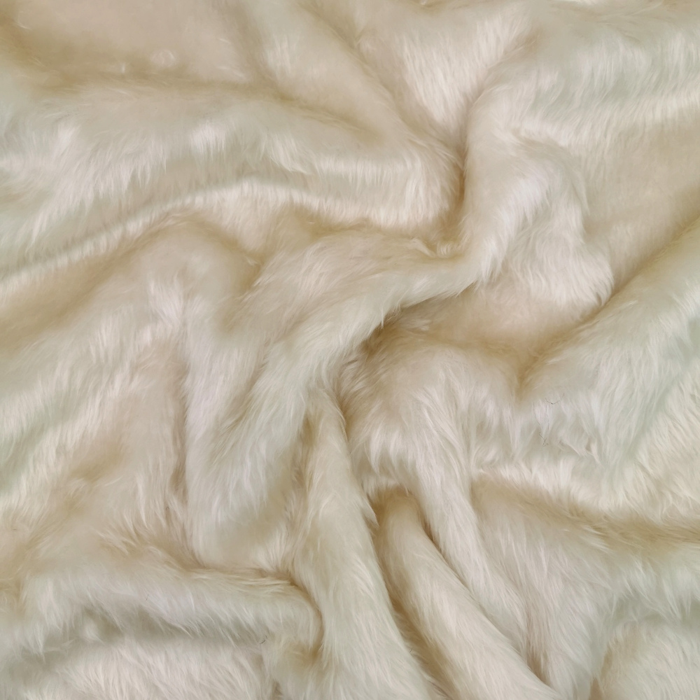 Plain Fur - IVORY