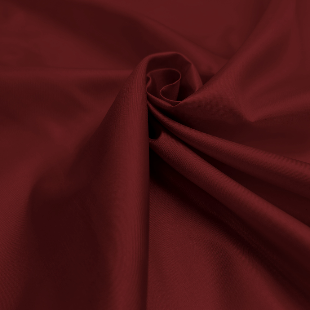 Habitue Lining - Maroon lining fabrics, backdrops fabrics, fabric for ...