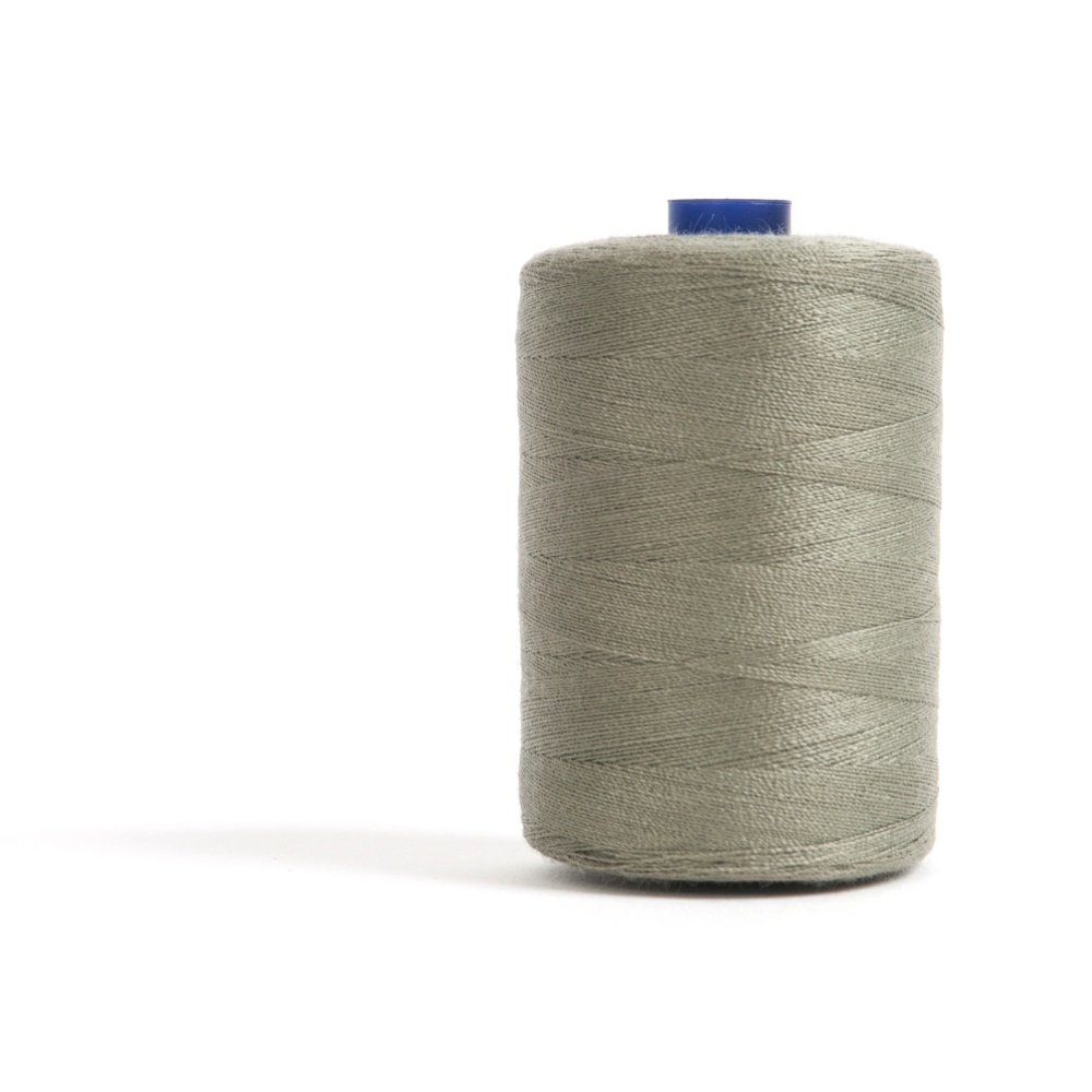 Hemline Sewing and Overlocking Thread - Olive