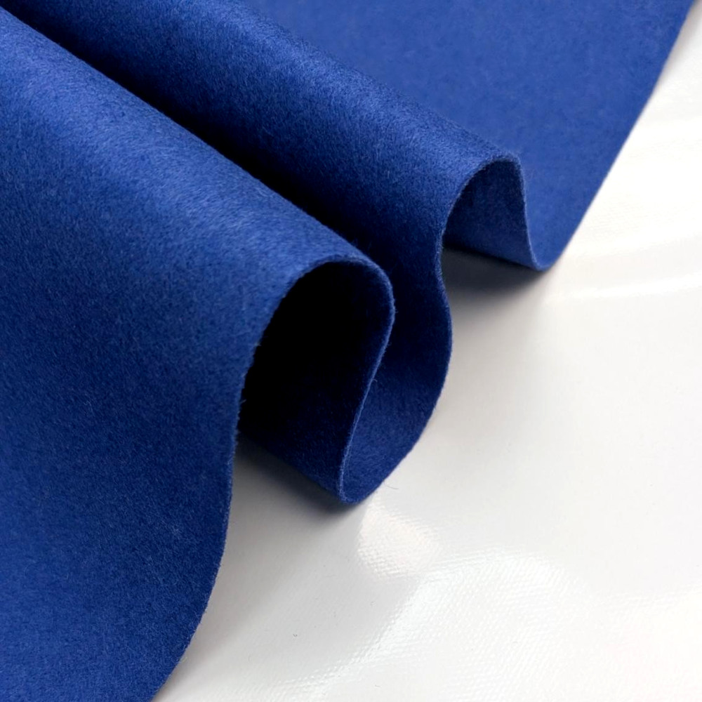 Royal Wool Felt by the metre|30% Wool 70% Viscose
