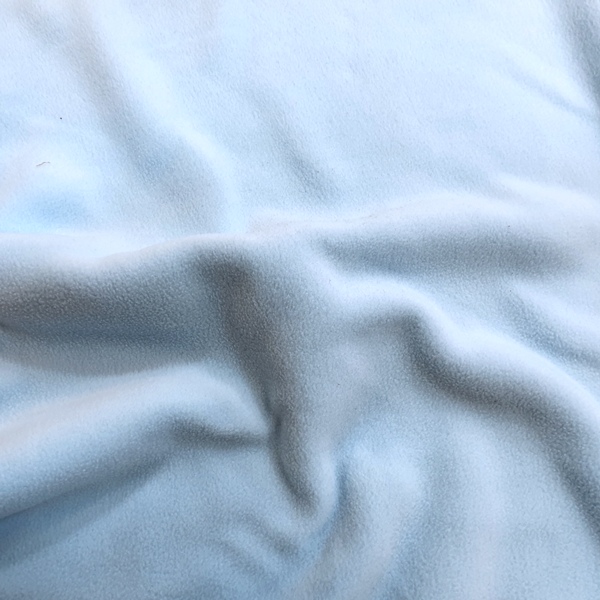 100% Polyester Fleece