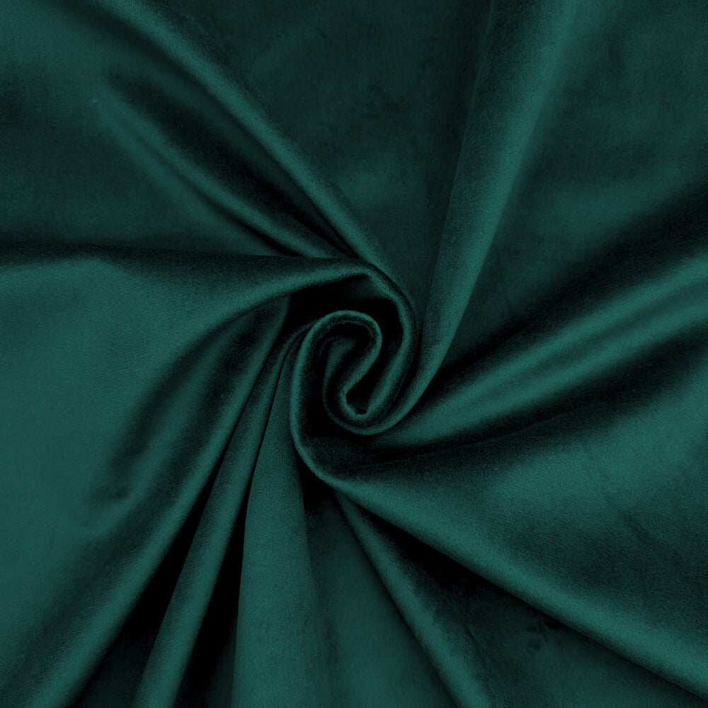 Teal Premium Velvet, Upholstery Fabric Online, Velvet Fabric Online ...