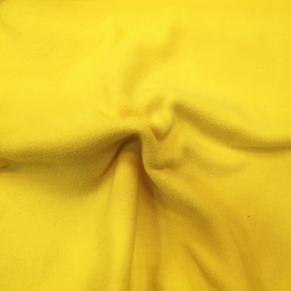 100% Polyester Fleece