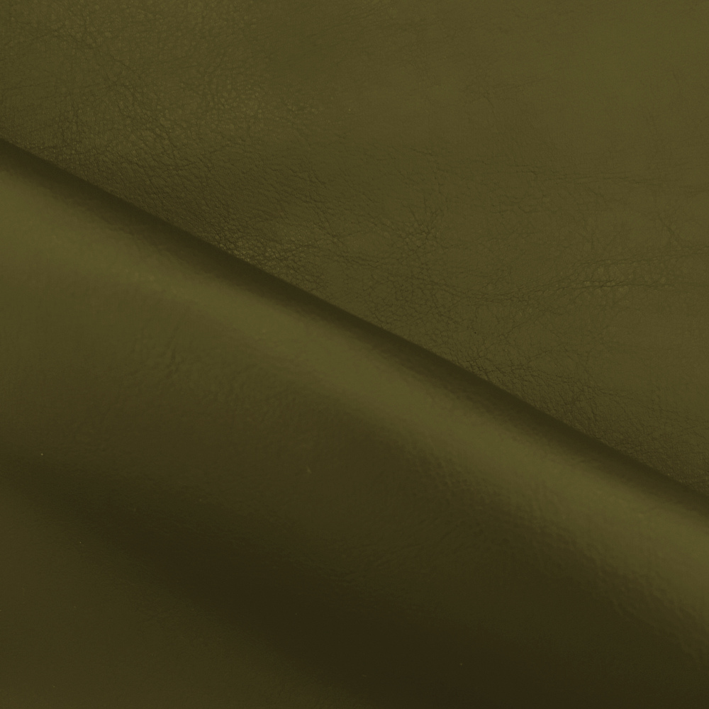 Bronze Plain Leatherette, Bronze Faux Leather Fabric, Bronze Artificial ...