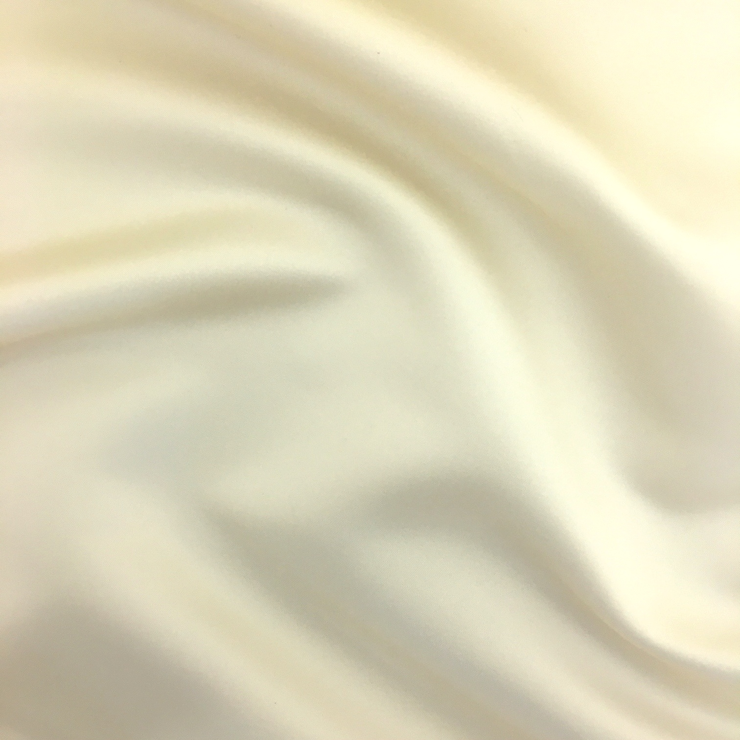 Ivory Duchess Satin By the metre Online Fabrics