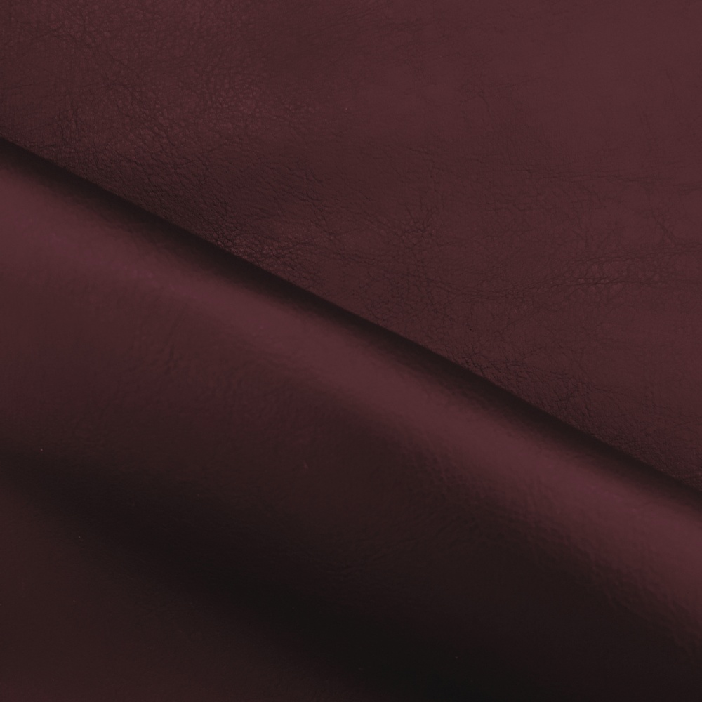 Maroon Plain Leatherette, Maroon Faux Leather Fabric, Maroon Artificial ...