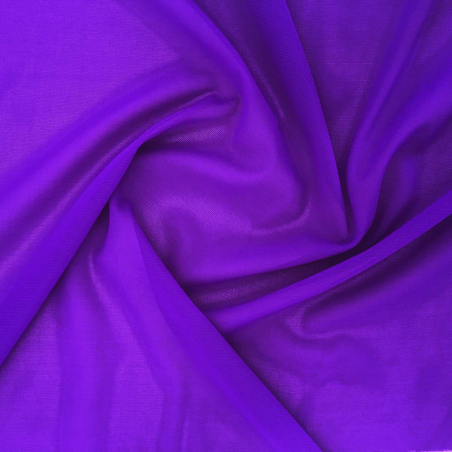 Purple mesh fabric online