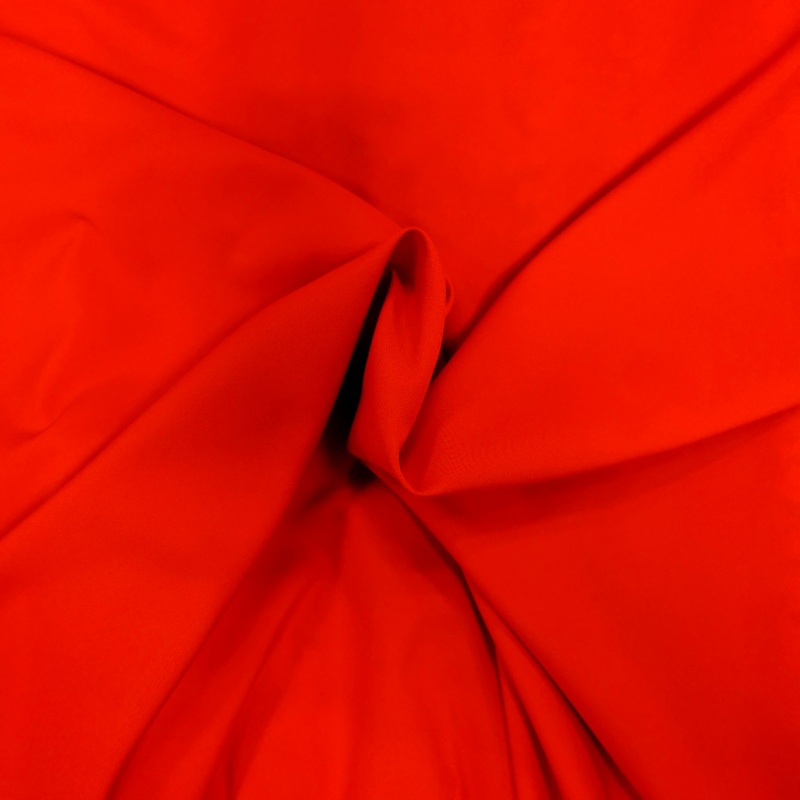 Anti-static Stretch Lining - RED