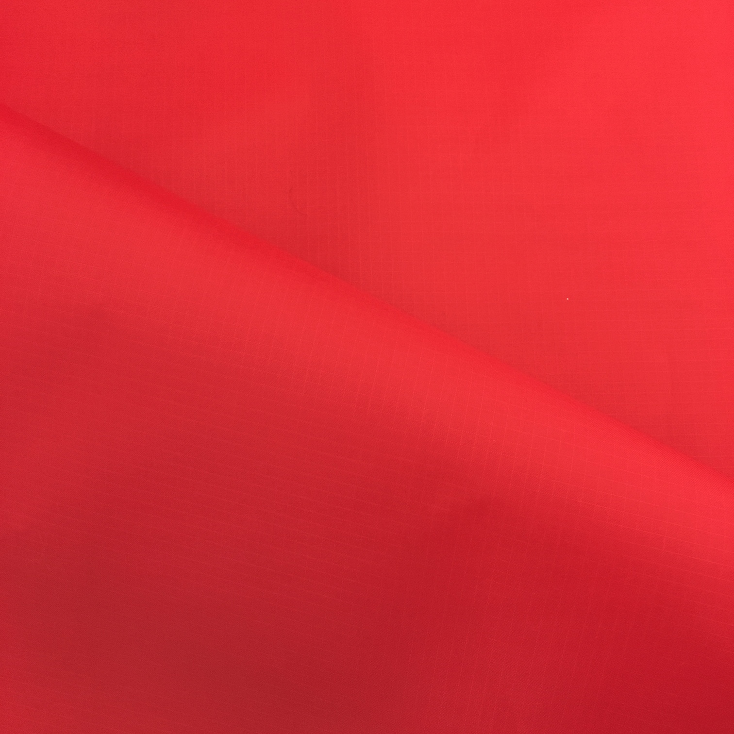 Rip Stop Nylon - RED