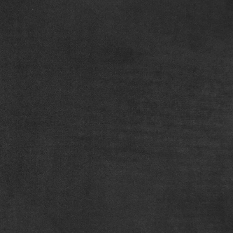 Black Velvet Texture Seamless