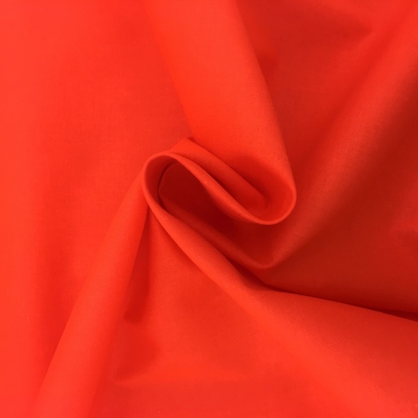 Orange Fabric | Orange Material | Orange Fabrics | Orange Fabric UK