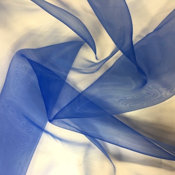 Blue Fabric | Blue Material | Blue Fabrics