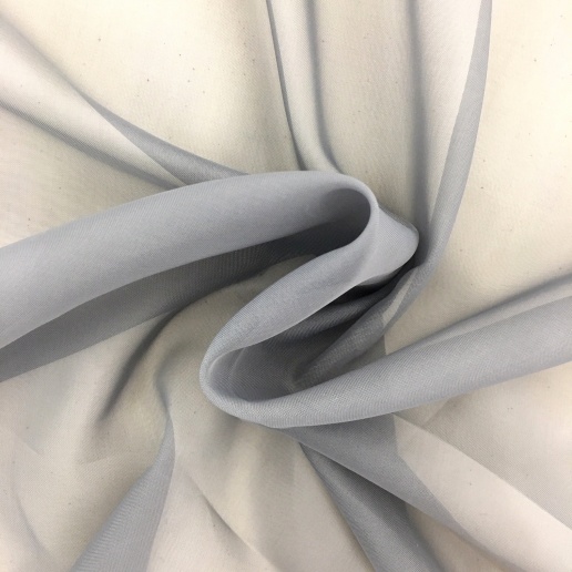 Plain Voile FR Red