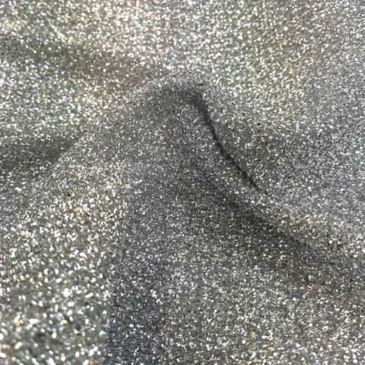 Buy Glitter Fabric | Order By The Metre