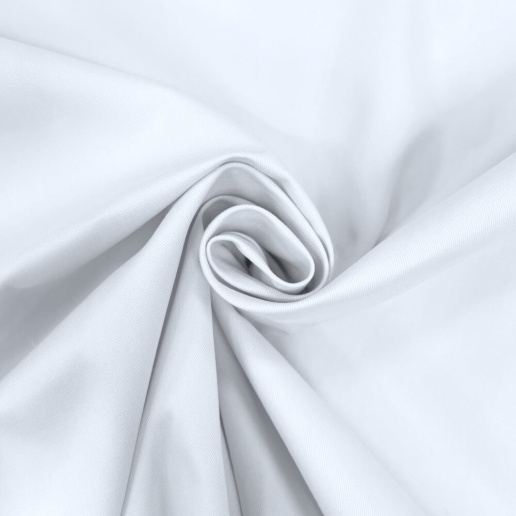Buy White Fabrics & White Material Online | White Fabric UK