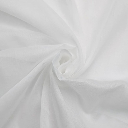 Sheer Fabric | Semi-Transparent & See Through Material
